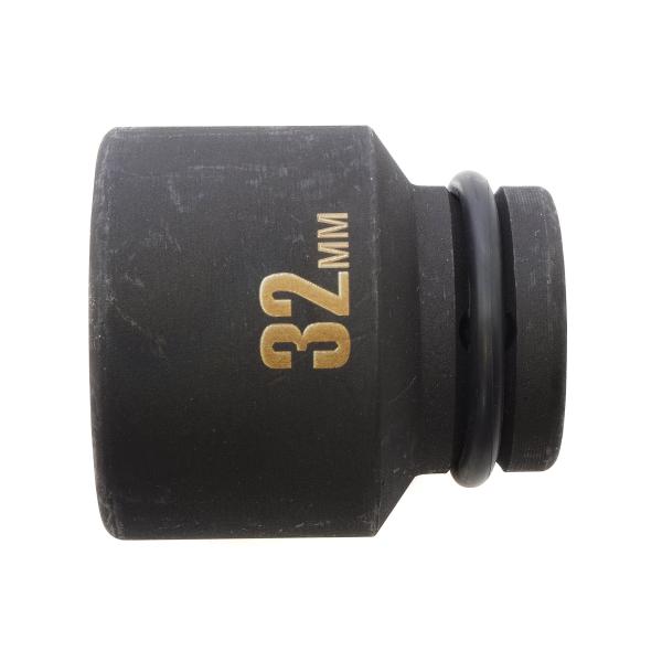 【商品概要】原産国:台湾差込角(mm):12.7(1/2inch)耐トルク(N・m):1138全長(mm):46材質:クロムモリブデン鋼【商品説明】説明ナット、ボルトの締め付けに。狭くても安心な薄口タイプのショートソケットです。ナットを傷め...