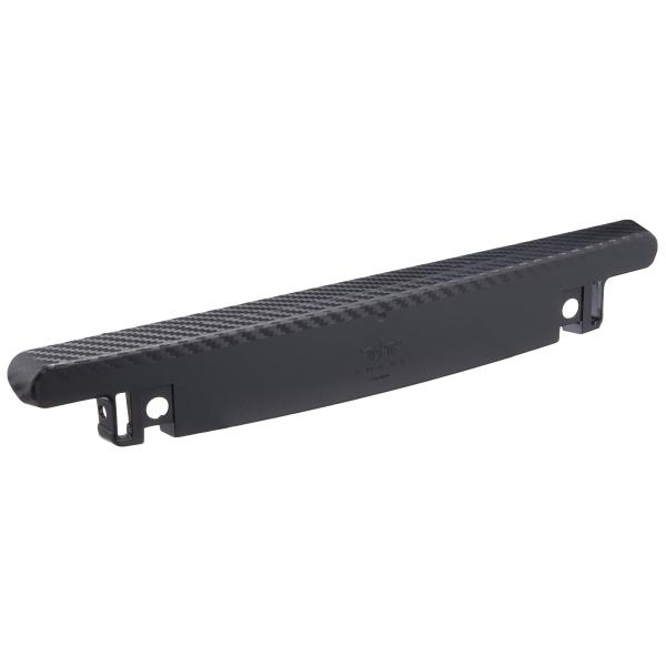 【 ご注意：ご購入後の当店からのメールを必ずご確認ください 】【商品概要】生産国:日本●カーボンルックナンバースティ【商品説明】説明●TOP面のキャラクターラインがカーボン柄の美しさを強調します ●取付け面がR1500の曲面で、ボディライン...