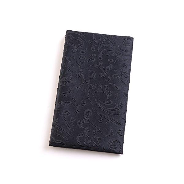 【商品概要】富士山の湧水で清められた糸が織りなす優美な色合いと、細い糸を高密度に織ったきめの細かい生地の風合いを生かしたふくさです。【素材】ポリエステル100％【サイズ】約13cm×約21cm【製造】日本製　国産　Made in Japan...