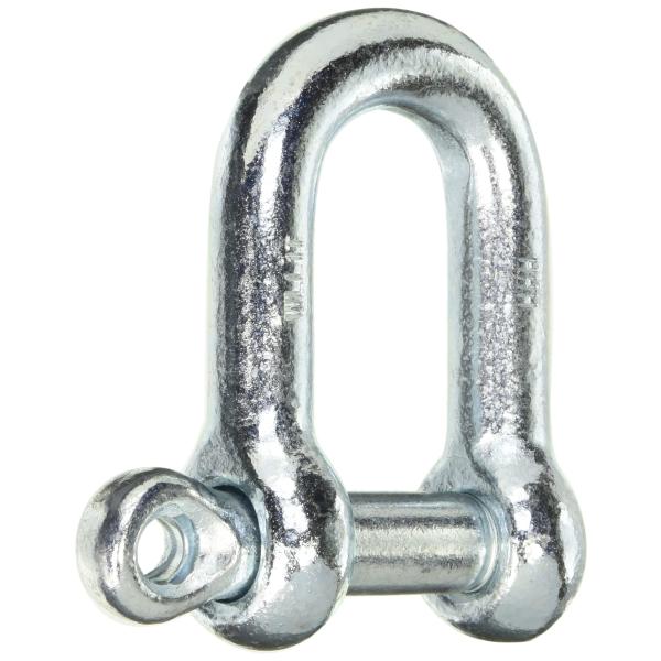 【 ご注意：ご購入後の当店からのメールを必ずご確認ください 】【商品概要】特長:各種荷吊り作業などに使用可能。本体の径:19mm内径寸法:38x64mm使用荷重:1ton自重:700g【商品説明】説明各種荷吊り作業などに使用可能。本体の径:...