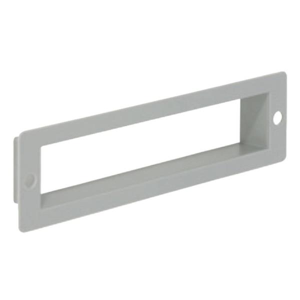 【商品概要】製造国:日本【商品説明】説明中西産業 エントランスシリーズ【商品詳細】ブランド：中西産業商品名：中西産業 差入ロガイド L=30 グレー PO-UK(A)L=30製造元：中西産業商品番号：PO-UK(A)L=30色：グレー【当店...