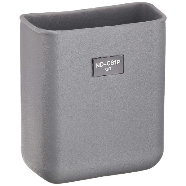 【商品概要】やわらかな樹脂の腰袋用インナーケース新素材「EVA樹脂」採用新素材だから超軽量! 汗や水に強い!工具をソフトに受け止めて腰袋を保護!腰袋の型くずれを防止!【仕様】適合腰袋:ND-860,ND-864,ND-864F,JND-86...