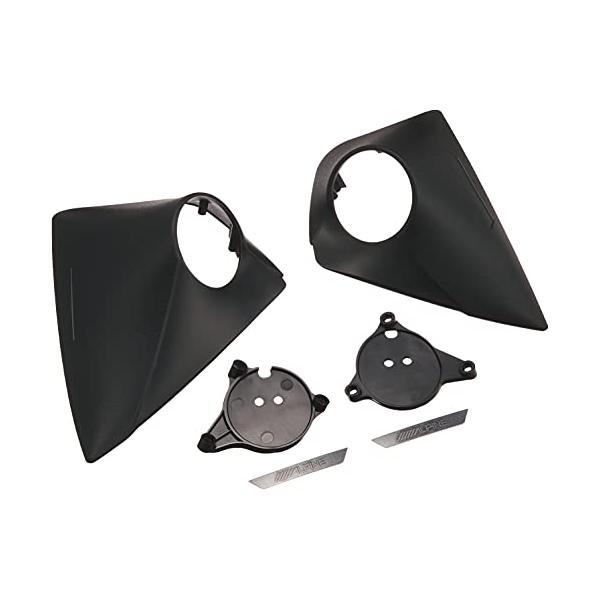 【 ご注意：ご購入後の当店からのメールを必ずご確認ください 】【商品概要】商品の重量:300gモデル名:KTX-Y80NVEXシリーズのツィーター取り付けキットスタイル:80系ノア・ヴォクシー・エスクァイア専用車種専用ツィーター取り付けパネ...