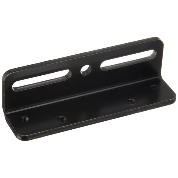 【商品概要】S-202P専用 L型プレート【商品説明】説明S-202P専用 L型プレート【商品詳細】ブランド：RYOBI商品名：リョービ 取替用ドアクローザー用L型プレート ブラック LP-1 DB製造元：リョービ(Ryobi)商品番号：L...