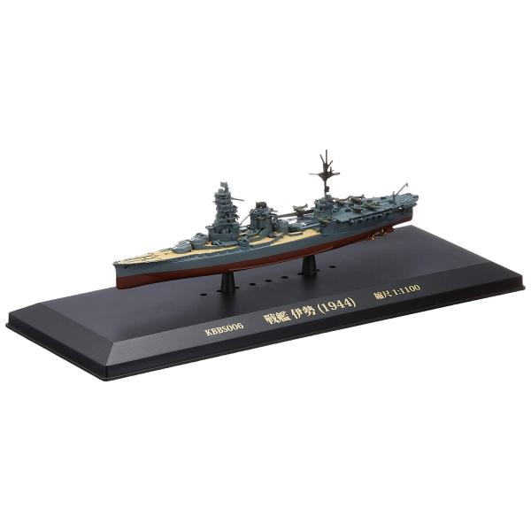 【商品概要】パッケージサイズ(mm)：105×260×115【商品説明】説明KB SHIPS 1/1100スケール、艦船モデル。ダイキャストとプラスチックのハイブリッドモデルです。旧日本海軍の名艦を1/1100スケールで同一した完成モデルシ...