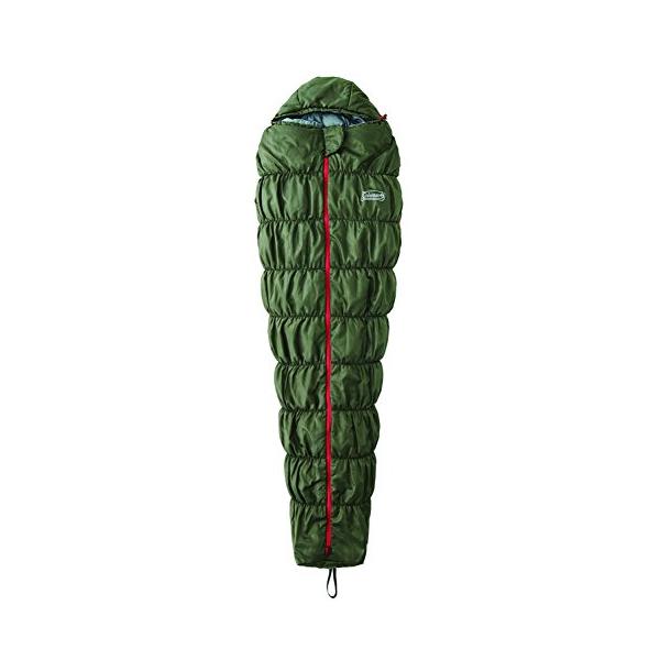 【 ご注意：ご購入後の当店からのメールを必ずご確認ください 】【商品概要】サイズ:使用時/約205×55~82cm、収納時/約直径34×20cm重量:約1.3kg材質:表地/ポリエステル、裏地/ポリエステル、中綿/ポリエステル使用下限温度:...