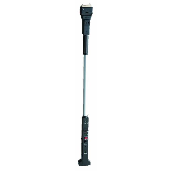 【商品概要】OKチェッカー(R)(アースチェック付)【商品説明】説明全長:860mm重量:480g引掛シーリング・埋込ローゼット・コンセント・ランプソケット等の検電が簡単にできます【商品詳細】ブランド：未来工業商品名：未来工業 OKチェッカ...