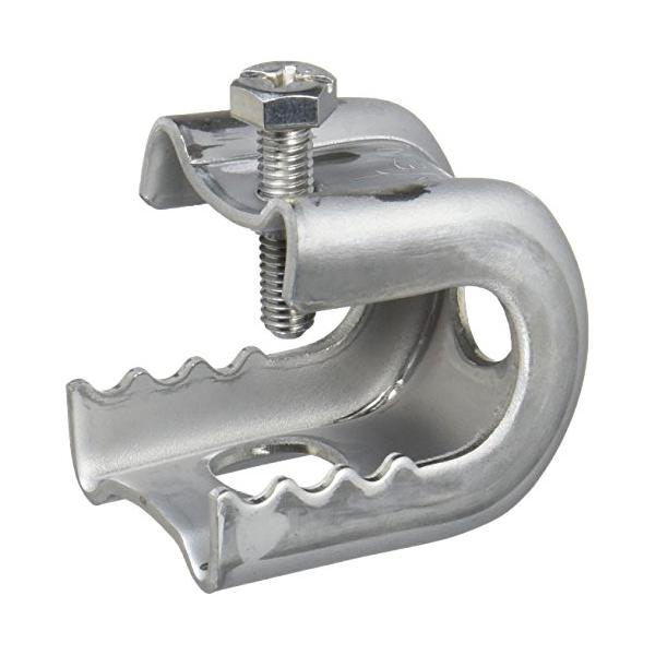 【商品概要】背面部と底面部の2箇所で任意の角度に電線管を支持できます。【商品説明】【商品詳細】ブランド：ネグロス電工商品種別：DIY・工具・ガーデン商品名：ネグロス電工 パイラック ステンレス S-PH1 20個入り製造元：ネグロス電工商品...