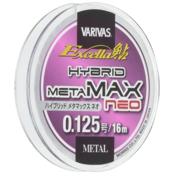 【 ご注意：ご購入後の当店からのメールを必ずご確認ください 】【商品概要】主な対応魚種:鮎素材:メタル全長:16m / 号数:0.125号カラー:ハイライトピンク【商品説明】説明瀬を制する次世代ハイブリッド複合メタルが瀬釣りの常識を覆す! ...