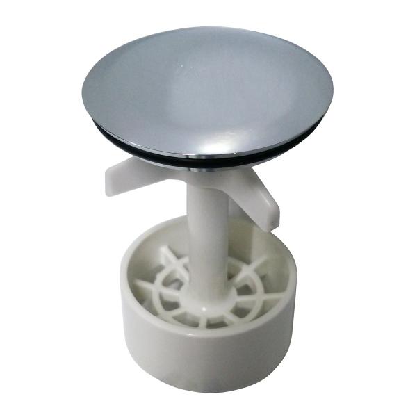 【商品概要】閲覧環境によっては実際のカラーと多少異なる場合があります。お客様のイメージとの相違による返品はお断りしておりますので予めご了承ください。【主な適用シリーズ】洗面化粧台エクセスシリーズサイズ:φ42mm×L62mm【商品説明】説明...