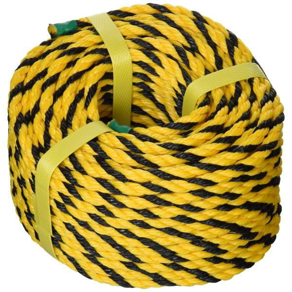 【 ご注意：ご購入後の当店からのメールを必ずご確認ください 】【商品概要】原産国:中国危険表示 ロープ【商品説明】説明危険表示 ロープ【商品詳細】ブランド：紺屋商事(Konya Corporation)商品名：紺屋商事 標識トラロープ #9...