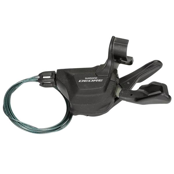 【 ご注意：ご購入後の当店からのメールを必ずご確認ください 】【商品概要】シマノパート:ISLM6000ILBシマノパートNo.:ISLM6000ILB【商品説明】説明レバータイプ ラピッドファイヤープラス 対応スピード フロント:ダブル ...