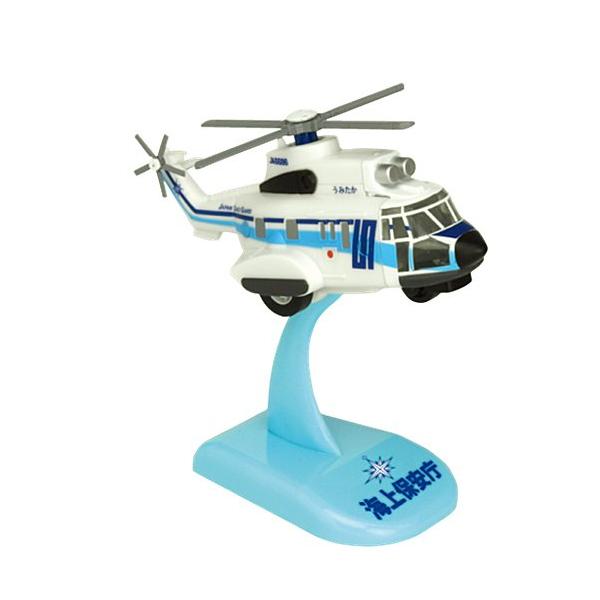 【商品概要】全長:約100mm【商品説明】【商品詳細】ブランド：Daron商品種別：ホビー商品名：KB オリジナル プルバック 海上保安庁 ヘリコプター うみたか 完成品製造元：国際貿易商品番号：KBP021発売日：2017年07月30日色...