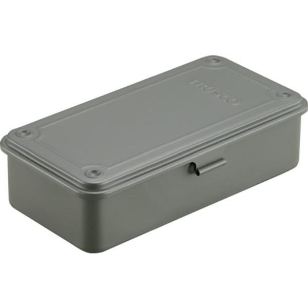 【 ご注意：ご購入後の当店からのメールを必ずご確認ください 】【商品概要】シリンダ錠(別売):取付不可フック:なし横滑り防止溝:あり外寸(mm)間口×奥行×高さ:203×109×56.0色:つや消しOD有効内寸(mm)間口×奥行×高さ:18...