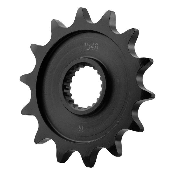 【 ご注意：ご購入後の当店からのメールを必ずご確認ください 】【商品概要】高硬度モリブデン鋼を精密切削加工。性能・耐久性・価格を高次元でバランス。現行レーサー/トレール車からヴィンテージ車両まで網羅する幅広いラインナップを展開。フロントスプ...