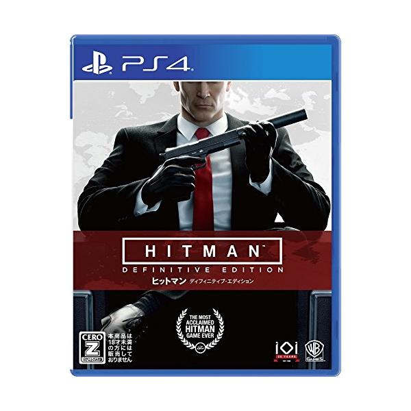 【商品概要】大ヒット ステルスアクションシリーズ最新作が、これまでに配信したすべての追加コンテンツと、完全新作コスチュームとセットになって、お得に登場!2017年8月10日に発売された、大ヒット ステルスゲームの金字塔『ヒットマン ザ・コン...