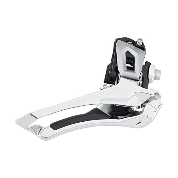 【 ご注意：ご購入後の当店からのメールを必ずご確認ください 】【商品概要】対応スピード / アウターギア:2x11 / 46-53t チェーンライン / キャパシティ:43.5mm / 16t チェーンステーアングル、対応チェーン:61-6...