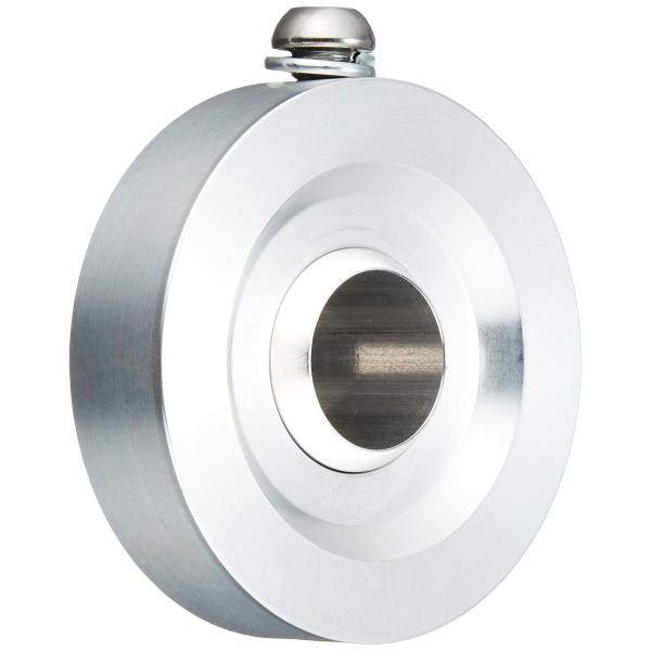 【 ご注意：ご購入後の当店からのメールを必ずご確認ください 】【商品概要】アルミ削りだしボディー・インナーパイプ脱着用L型レンチ付き・サイズ:Φ38~Φ52(バッフル穴径:22mm/インナーパイプ穴径:16mm)・サイズ:Φ53~Φ63(バ...