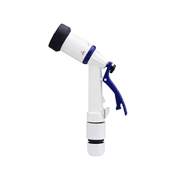 【商品概要】サイズ:W145×D51×H249mm重量:176g【商品説明】【商品詳細】ブランド：Takagi商品種別：DIY・工具・ガーデン商品名：タカギ(takagi) 散水ノズル ラクロックファイブS QG1175NB ホースノズル ...