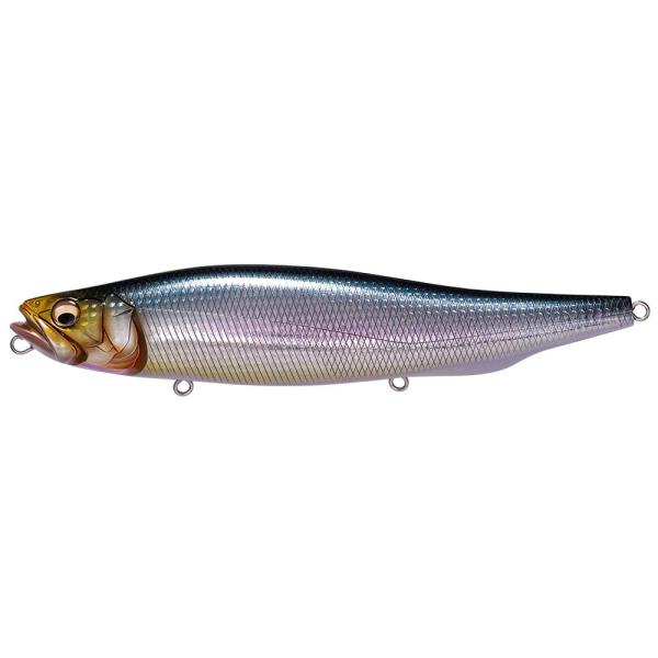 【 ご注意：ご購入後の当店からのメールを必ずご確認ください 】【商品概要】Length : 220mmWeight : 130gType : FloatingHook : #2/0 x 3 pics (#5 Rings x 6 pics)【...