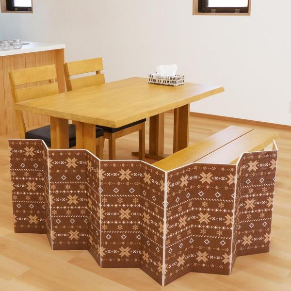 【商品概要】サイズ:縦5.7×横20×厚さ0.8cm素材・材質:PETフィルム、発泡ポリエチレン、PP(固定パーツ)暖房費の大幅節約にも貢献窓際に立てるだけでの簡単設置サッシや窓付近からの隙間風ストップ【商品説明】【商品詳細】ブランド：ユー...