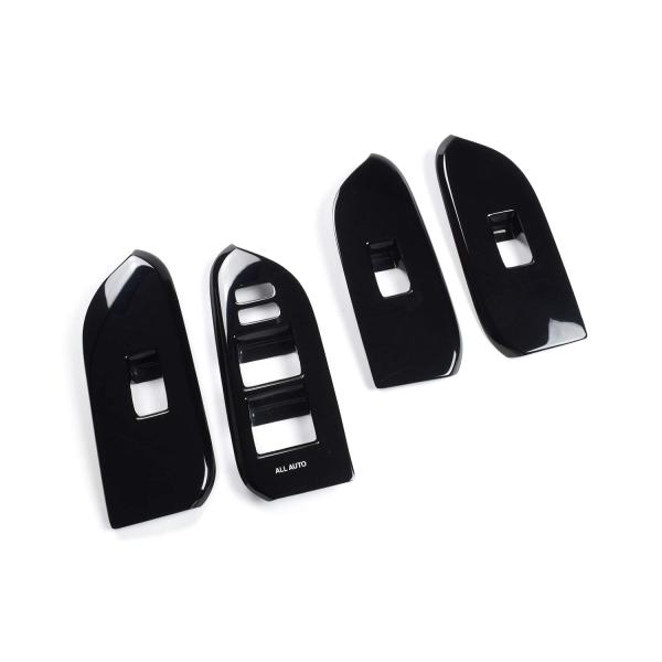 【商品概要】トヨタ ランドクルーザー プラド(LANDCRUISER PRADO)150系 後期(2017年9月~)対応パーツ。装着不可:後席ツィーター装着車、ランドクルーザープラド前期車両※ランドクルーザープラド中期 G-フロンティアは装...