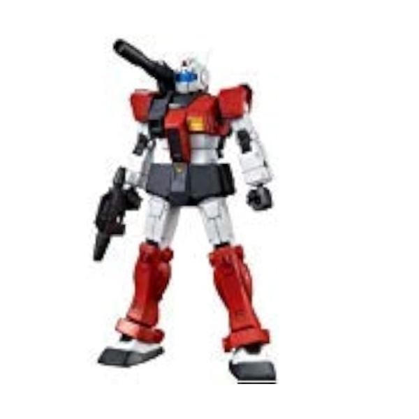 【商品概要】１／１４４スケール組み立て式プラモデル【商品説明】『機動戦士ガンダム ＴＨＥ ＯＲＩＧＩＮ』ＭＳＤ（Ｍｏｂｉｌｅ Ｓｕｉｔ Ｄｉｓｃｏｖｅｒｙ）より、 「ジム」バリエーション系譜に連なるジム・キャノン（空間突撃仕様）がＨＧキット...