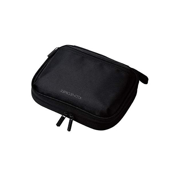【商品概要】外部からの衝撃を吸収するウエーブ形状の低反発ポリウレタン(低反発ウェーブフォーム)を採用しています。ケース表面には撥水性のあるポリエステル生地を使用しています。ケース前面にイヤホンなどの小物をまとめて収納できる大きなファスナーポ...