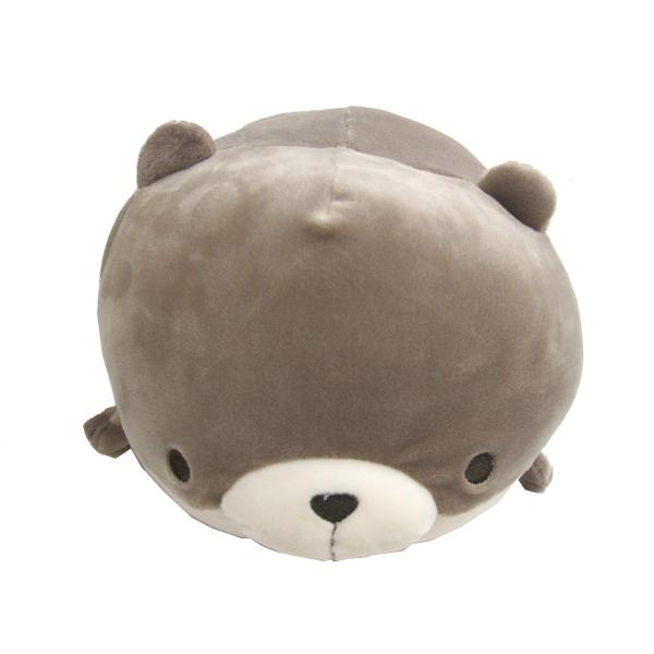 【商品概要】サイズ:W15XD27XH14原産国:中国梱包サイズ:37.0 x 28.0 x 13.0 cm素材:ポリエステル;ポリウレタン【商品説明】説明【マシュマロアクアミエ】ボルスタークッション 2019年新作海の動物をあつめたアクア...