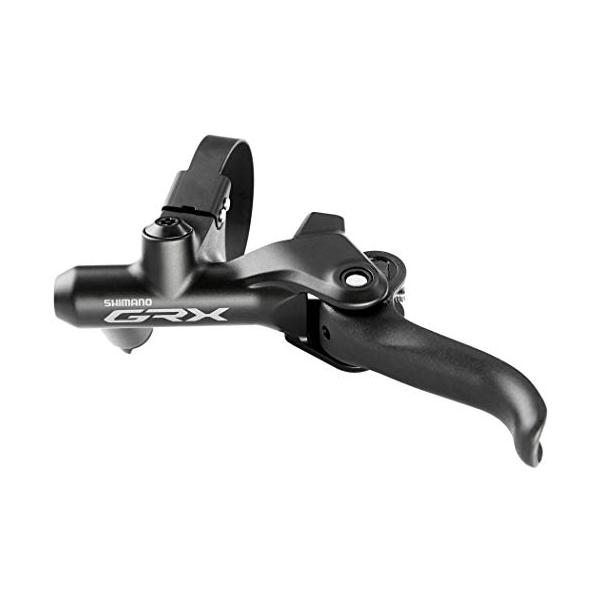 【 ご注意：ご購入後の当店からのメールを必ずご確認ください 】【商品概要】BL-RX812 左レバーのみ ハイドローリック 付属/ホース(SM-BH90) 300mm,オリーブ3個,コネクターインサート3個 ブランド:シマノ/SHIMANO...