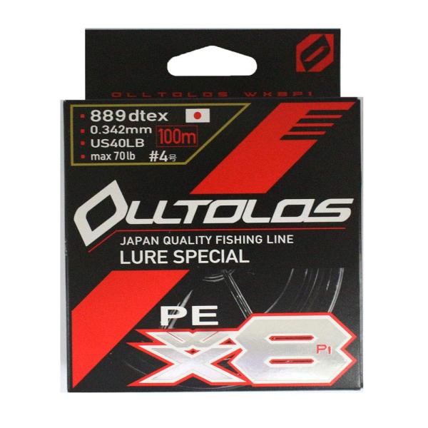 【 ご注意：ご購入後の当店からのメールを必ずご確認ください 】【商品概要】カラー:ホワイト強度: 70lb号数: 4素材: PE巻き量: 100m【商品説明】説明木村建太(キムケン)監修PEライン! バスから見えにくく、自身からは視認性がよ...