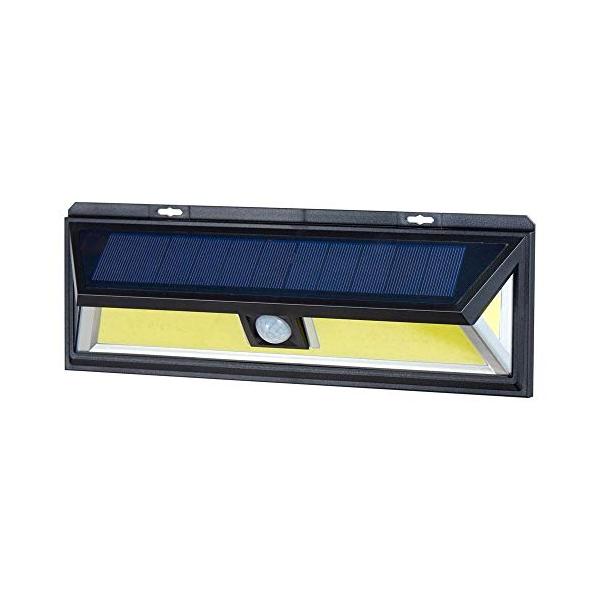 【商品概要】電源:ニッケル水素充電池 3.6V 1800mAh 点灯保持時間:約15秒(固定) 点灯開始照度:約10lx以下 保護等級:IP65(耐塵形/防噴流形) 光源:白色LED 全光束(満充電時):強モード 約900lm/弱モード 約...