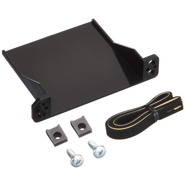 【 ご注意：ご購入後の当店からのメールを必ずご確認ください 】【商品概要】純正ETCの取付位置へすっきりと設置するための取付キットトヨタ/ダイハツ/スバル用【商品説明】説明-【商品詳細】ブランド：Pioneer商品名：Pioneer カロッ...