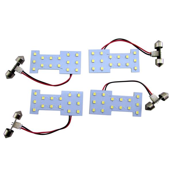 【商品概要】同一商品でも様々な名称・通称がありますので、下記に一部を記載させていただきます。オーバーヘッドコンソール コンソール カバー バルブ バーナー 球 プレート モールガーニッシュ ベゼル パネル LEDルームランプバルブ LEDル...