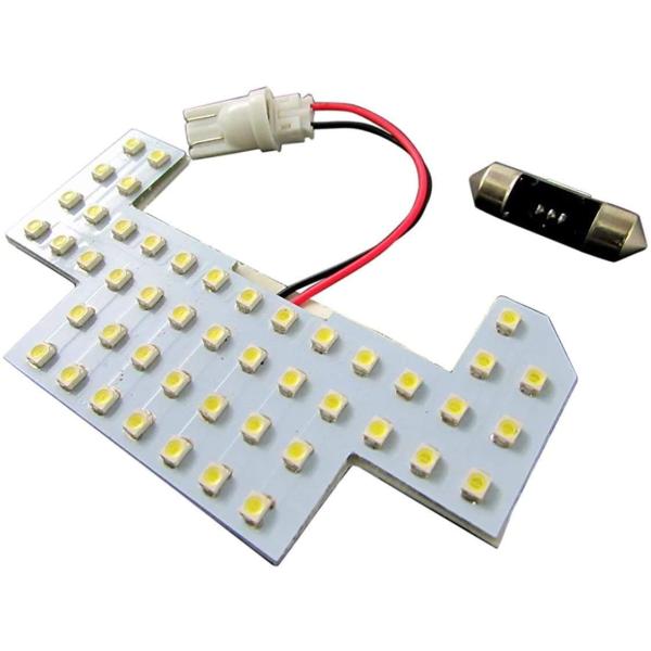 【商品概要】同一商品でも様々な名称・通称がありますので、下記に一部を記載させていただきます。オーバーヘッドコンソール コンソール カバー バルブ バーナー 球 プレート モールガーニッシュ ベゼル パネル LEDルームランプバルブ LEDル...