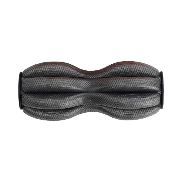 【商品概要】本体：70×160mm重さ：約185g(電池含まず)電源：単3乾電池×3本(別売)電池の持続時間：約3時間耐荷重：100kg【商品説明】【商品詳細】ブランド：アルインコ(Alinco)商品種別：スポーツ＆アウトドア商品名：アルイ...