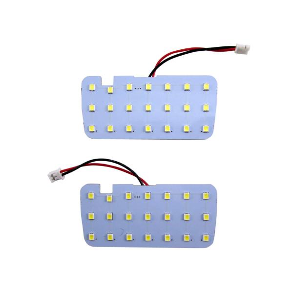 【商品概要】同一商品でも様々な名称・通称がありますので、下記に一部を記載させていただきます。オーバーヘッドコンソール コンソール カバー バルブ バーナー 球 プレート モールガーニッシュ ベゼル パネル LEDルームランプバルブ LEDル...