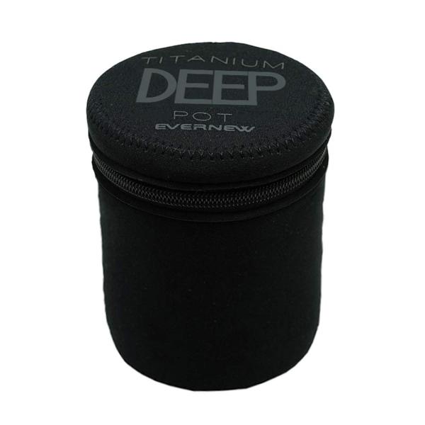 【 ご注意：ご購入後の当店からのメールを必ずご確認ください 】【商品概要】サイズ : 径12.0×深さ12.5cm素材 : ネオプレン質量 : 62g部門名:ユニセックス大人【商品説明】説明クッカーの収納力を上げるネオプレンの専用ケース散逸...