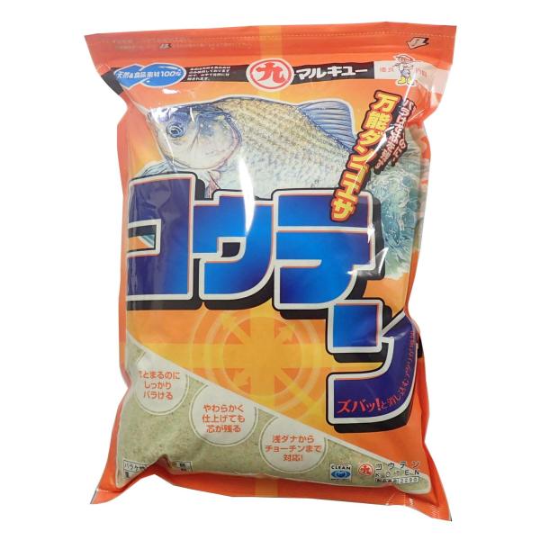 【 ご注意：ご購入後の当店からのメールを必ずご確認ください 】【商品概要】品番:No.2290内容量:430g麩系バラケ・ダンゴの共エサチャック袋多少の織節、擦れ後は素材の特徴・特性でも有ります為、ご理解ご容赦下さい。素材: その他【商品説...