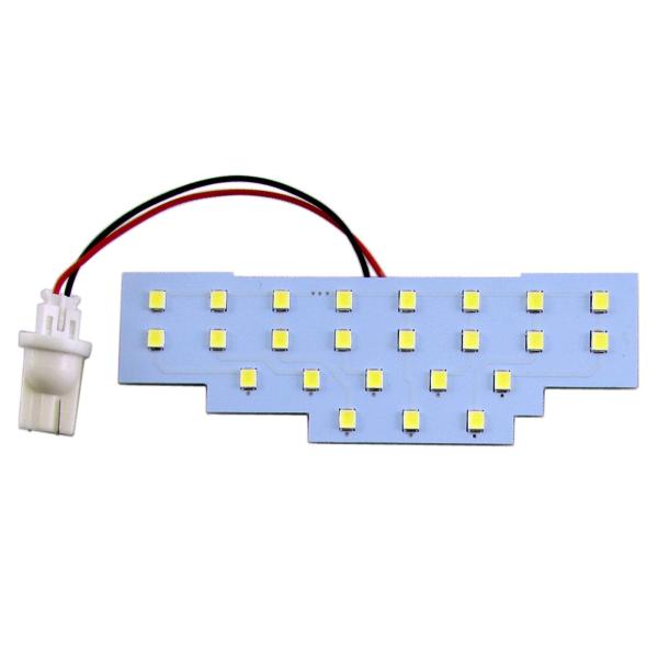 【商品概要】同一商品でも様々な名称・通称がありますので、下記に一部を記載させていただきます。オーバーヘッドコンソール コンソール カバー バルブ バーナー 球 プレート モールガーニッシュ ベゼル パネル LEDルームランプバルブ LEDル...