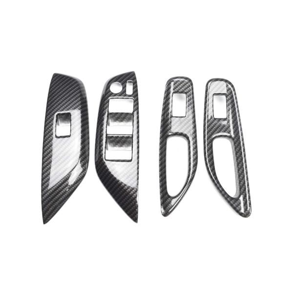 【商品概要】【適合車種】トヨタ ヤリス(2020年2月〜) ・ ヤリスクロス(2020年9月〜)※ヤリスクロスアドベンチャー(2022年8月〜)にも装着可能。[以下の車両へは取付不可となります。]・GRヤリス（2020年9月〜）・ヤリス(2...