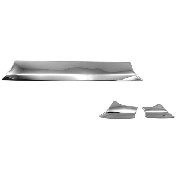 【商品概要】同一商品でも様々な名称・通称がありますので、下記に一部を記載させていただきます。ダッシュボードパネルダッシュボードカバーダッシュボードモールダッシュボードベゼル【商品説明】【商品詳細】ブランド：ブライツ(Brightz)商品種別...