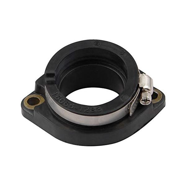 【商品概要】√高品質のプレミアムゴム素材でできており、耐久性があり、経年変化や摩耗に強く、長期間使用しても最高の強度と耐久性を発揮します；また、炭水化物の内径を拡大しでき、混合ガスの摂取量をやすことができます。互換性対応車種: KLX250...