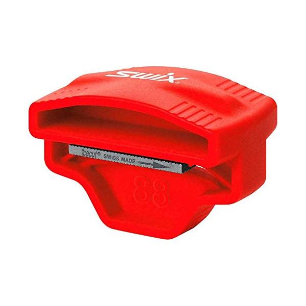 【商品概要】サイドエッジ: 87度、88度40mmファイル付き原産国:イタリア対象シーズン: 冬部門名: ユニセックス大人発売年・モデルイヤー: 2021【商品説明】【商品詳細】ブランド：SWIX(スウィックス)商品種別：スポーツ＆アウトド...