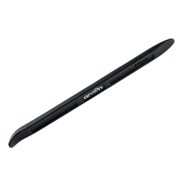 【商品概要】2輪、4輪のタイヤ脱着工具。【スペック】全長約240mm材質:炭素鋼45c(硬度30~35hrc)【商品説明】【商品詳細】ブランド：エーモン(amon)商品種別：車＆バイク商品名：エーモン(amon) タイヤレバー(タイヤはずし...