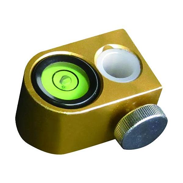 【商品概要】9ｍｍΦ精密ピンポール用水準器【商品説明】説明特長 マイクロプリズムMCPシリーズのオプション水準器です。 用途 測量。【商品詳細】ブランド：STS商品名：STS 株 STS 精密ピンポール用ミニ水準器 ML-90G ML-90...
