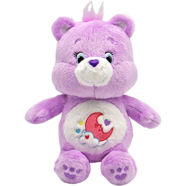 【商品概要】【サイズ】約H19×W15×D13cm生産国:中国【商品説明】説明商品紹介大人気【Care Bears】グッズふわふわで触り心地抜群飾って楽しんだり一緒におでかけ安全警告なし【商品詳細】ブランド：ナカジマコーポレーション(Nak...