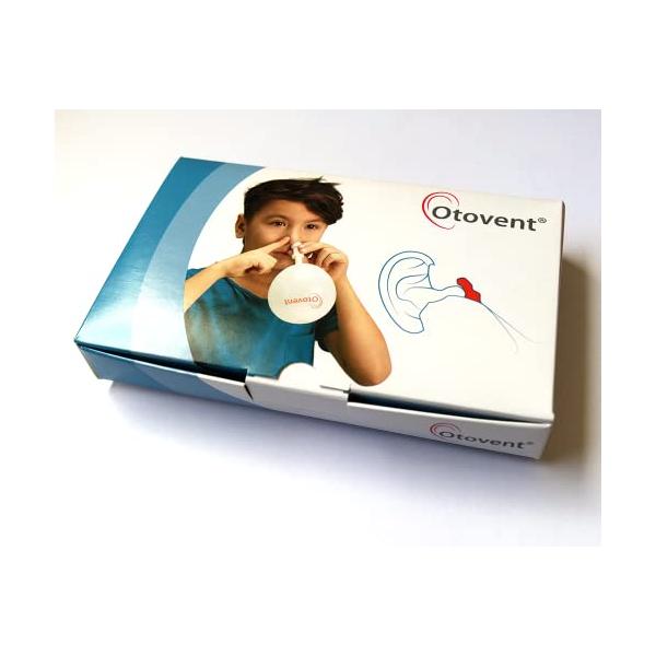 【商品概要】■内容：ノーズピース1個 、バルーン10個、説明書　■主な素材?：ノーズピース／PVC（塩化ビニル樹脂）、バルーン／ラテックスゴム　■梱包サイズ?14.3 x 9 x 2.9 cm　■重量： 40 g【商品説明】オトヴェント ノ...