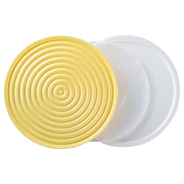 【商品概要】サイズ：26×26×4.5cm重量：360ｇ素材・材質：ポリプロピレン（耐熱温度140℃、耐冷温度-30℃）生産国：日本【商品説明】【商品詳細】ブランド：貝印(KAI CORPORATION)商品種別：ホーム＆キッチン商品名：貝...