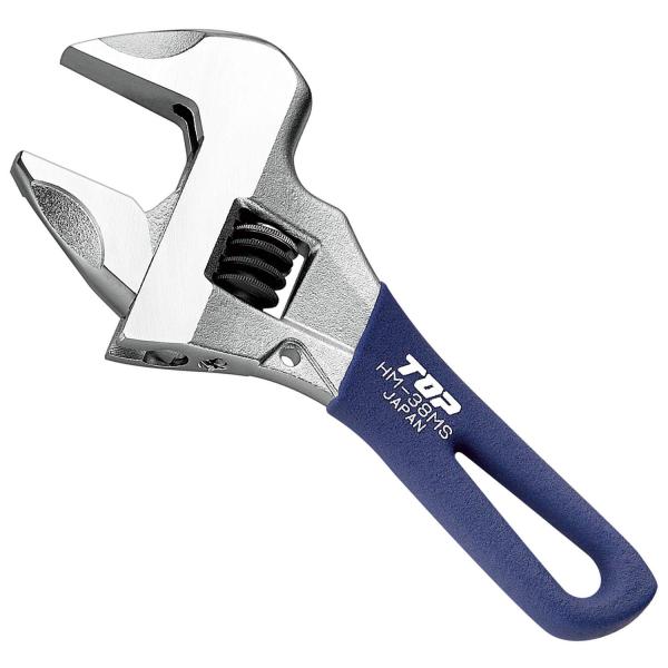 【 ご注意：ご購入後の当店からのメールを必ずご確認ください 】【商品概要】元祖 ガタ無しウォーム搭載水廻りの作業や屋内作業、建築金具の締め付けにワイドな口開きセーフティコード用穴付指かけフック【商品説明】説明水廻りの作業や屋外作業、建築金具...